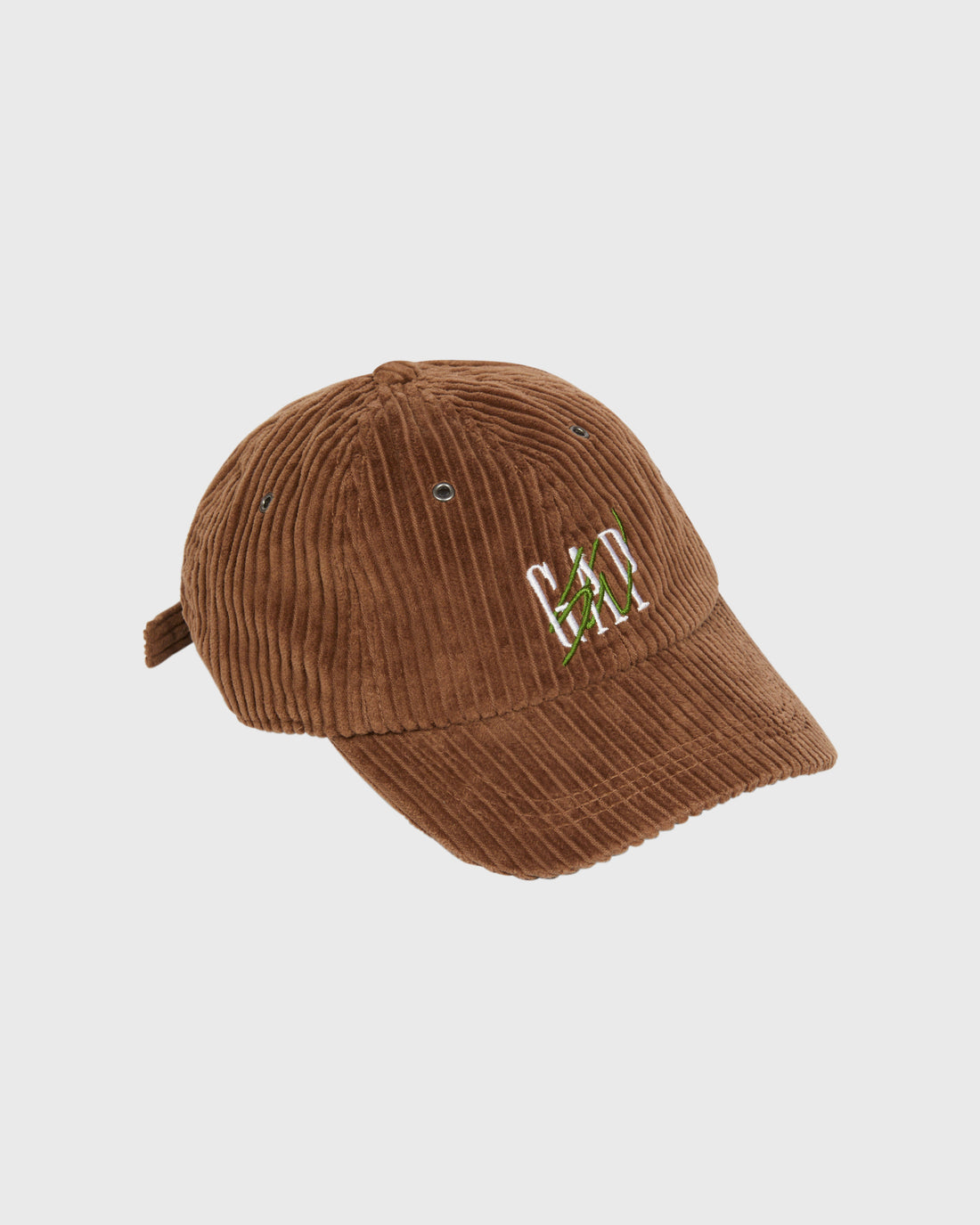 GAP Branded Baseball Cap – The Fashion Library